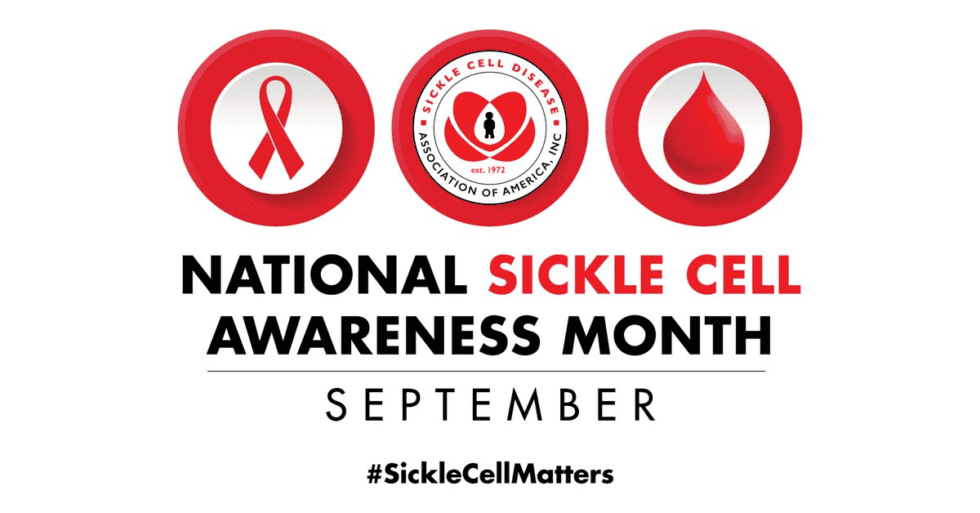 September- Sickle Cell Month - Integrated Holistic Solutions